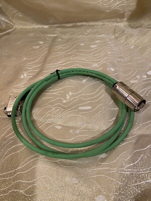 Bernecker Rainer Kabel 3x2x24 AWG Flex AWM Style 20671 E63216 | eBay.de