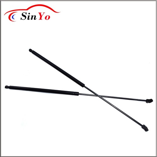 2x Front Hood Lift Support Shock Strut for BMW E65 E66 745i 750i 760 ...