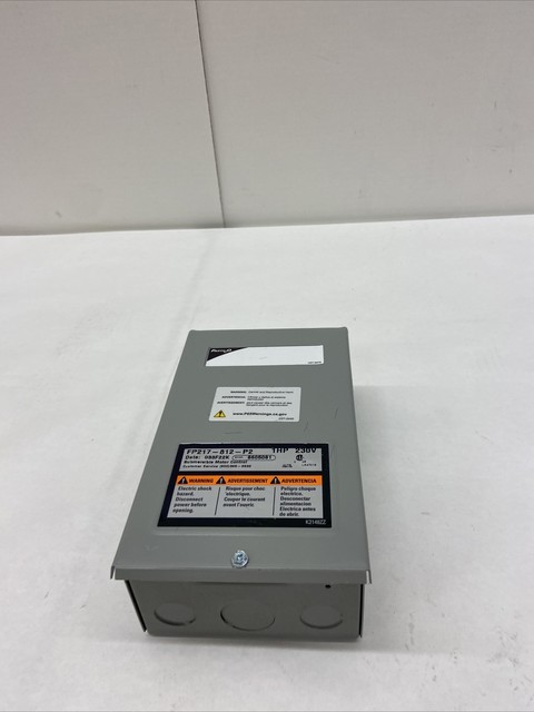 Flotec FP217-812 Parts2O Pentek Heavy Duty Submersible Well Pump ...