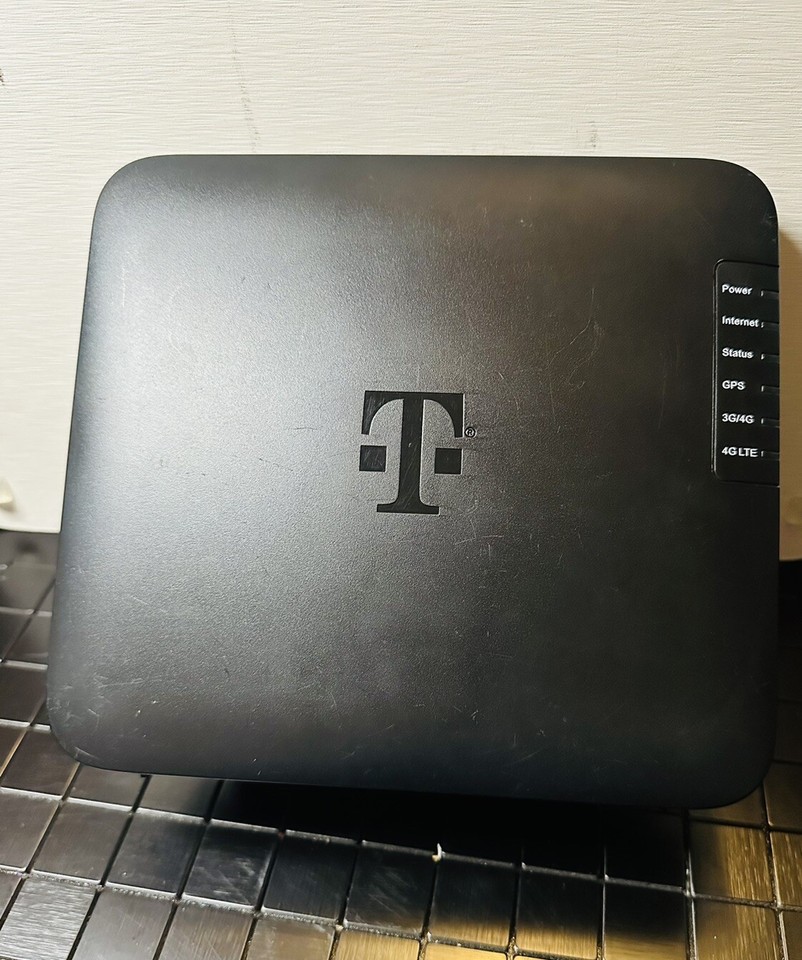 T-Mobile Nokia 4G LTE CellSpot V2 (Model: SS2FII Femtocell Multi-band ...