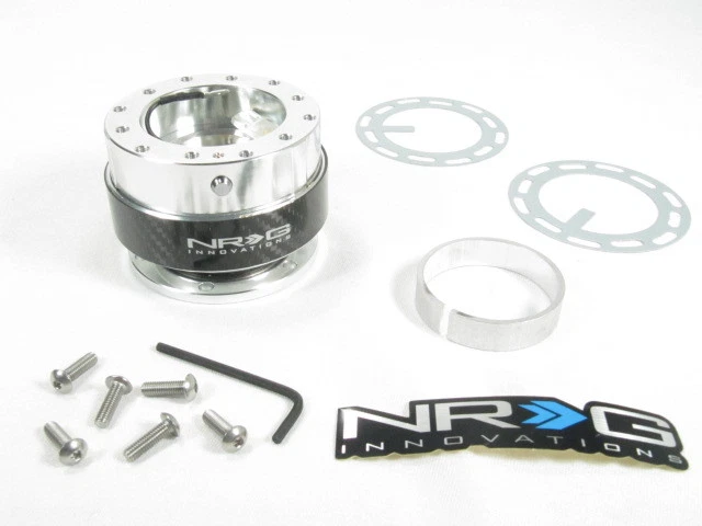 Complete Fox/SN95 Steering Wheel Kit Race Ready Motorsport, 56% OFF