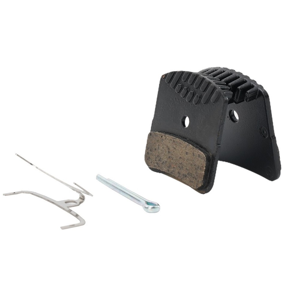 Sale Practical Disc Brake Pads MTB Bike Parts Black Hot Sale ...