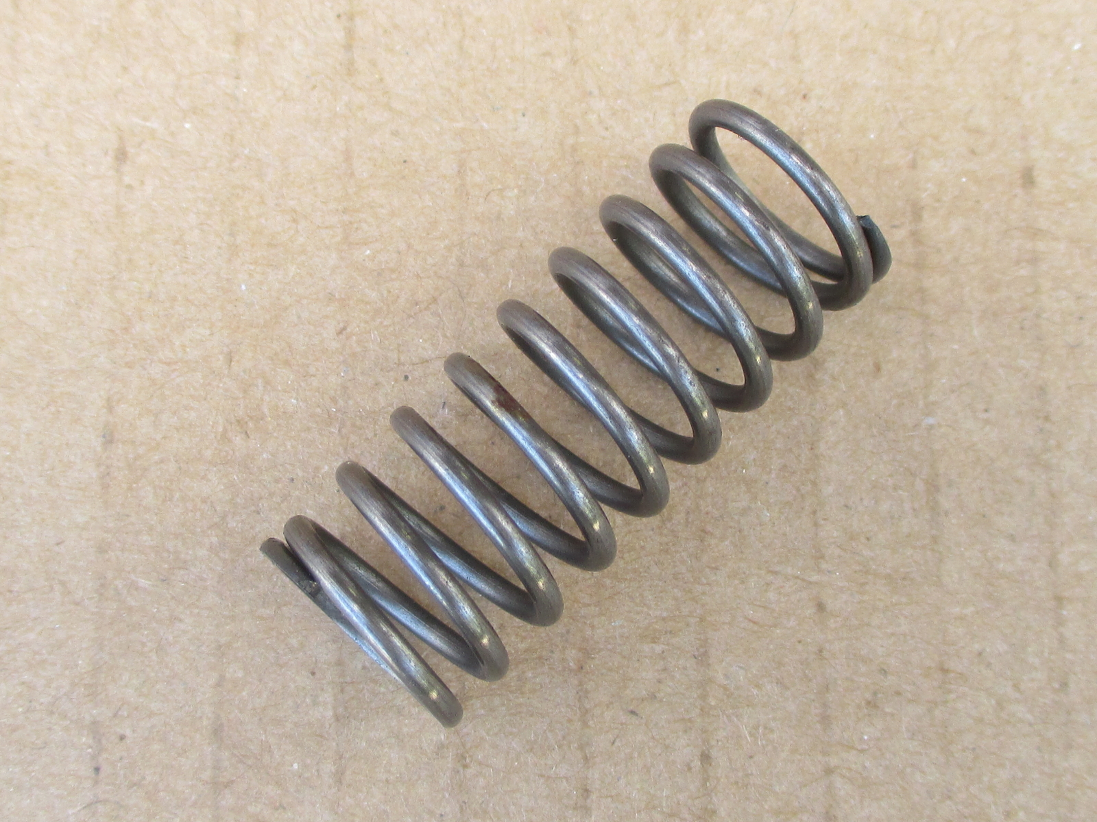 TRANSMISSION DISCONNECT SHIFTER SPRING FOR JOHN DEERE JD TRANS 4840 ...