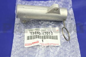 1354017011 Genuine Toyota TENSIONER ASSY, CHAIN, NO.1 13540-17011 | eBay