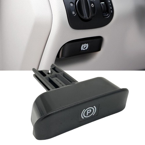 Parking Brake Release Handle 2034270620 For Benz C Class W203 2001-2007 ...