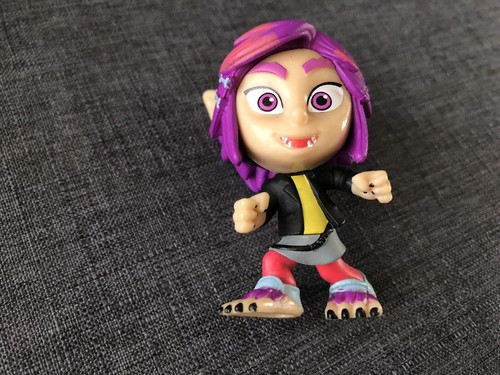 PJ Masks - Wolfy Kids - RIP - Villain Girl 3" Toy Figure Werewolf | eBay