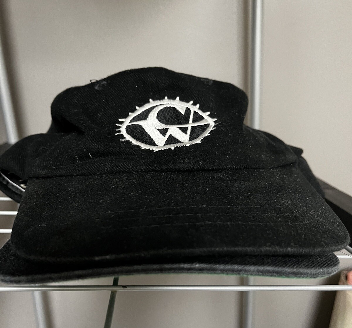 Catherine Wheel Hat Smiths Slowdive My Bloody Valenti… - Gem