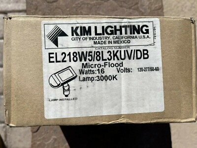 Lights & Lighting - Kim Lighting
