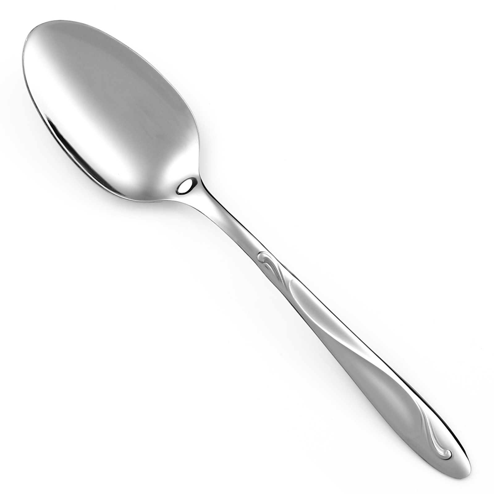 International Silver Silco GRACIOUS Stainless USA Silverware CHOICE ...