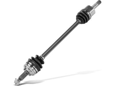 Rear Right CV Axle Assembly For 2006-2015 Mazda MX5 Miata 2.0L 4 Cyl ...