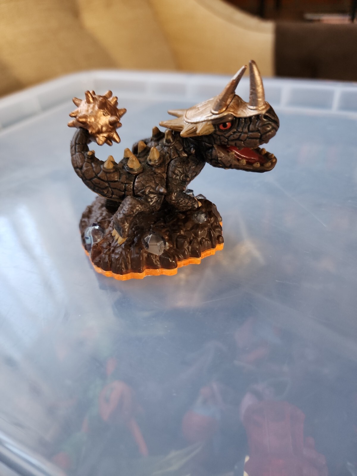 Skylanders Bash Series 2