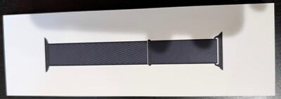 Brand New Apple Watch 42mm Ink Sport Loop | eBay