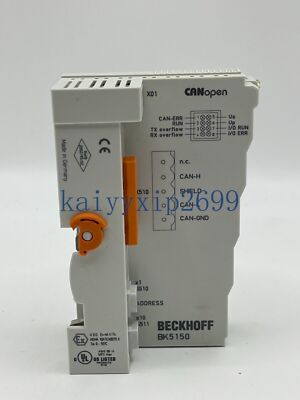 1pcs brand new Beckhoff BK5150 Fast delivery | eBay