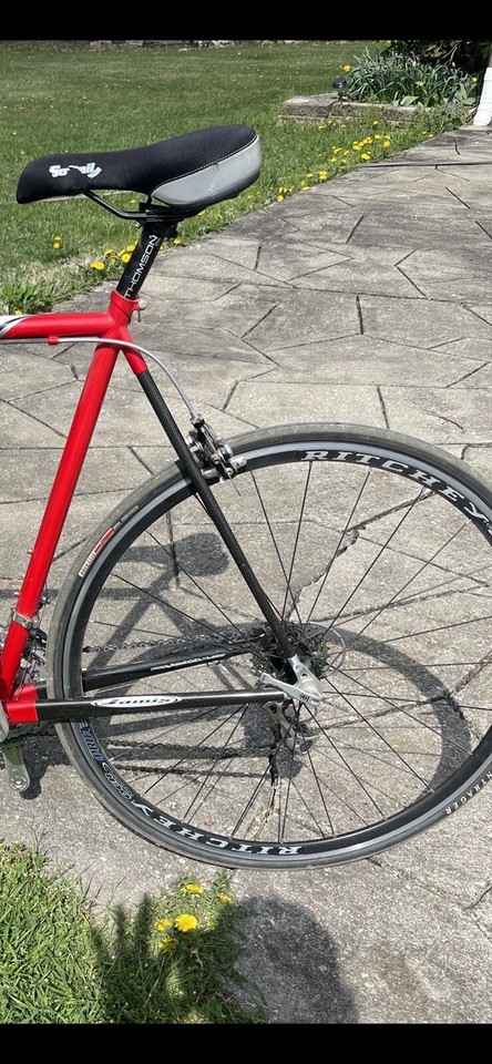 jamis road bike eclipse | eBay