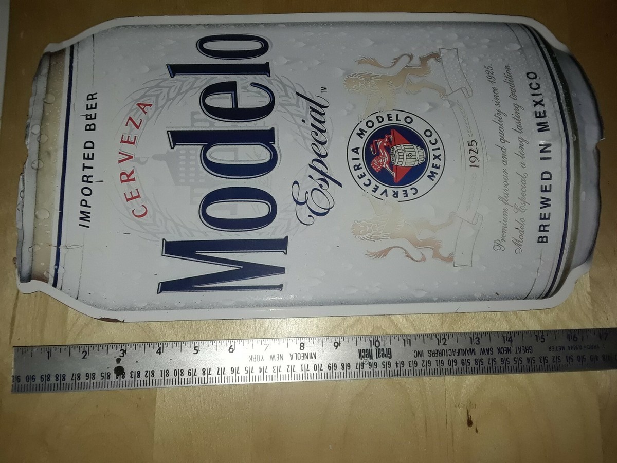 Beer Modelo Especial Pinatas Buy Beer And Cider Online In Abu Dhabi