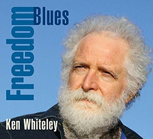 Ken Whiteley - Freedom Blues [CD] 773958124226 | eBay