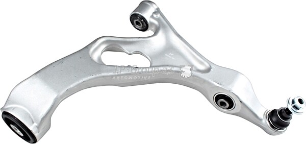 Track Control Arm Front Left Lower for AUDI VW Porsche Q7 Touareg ...