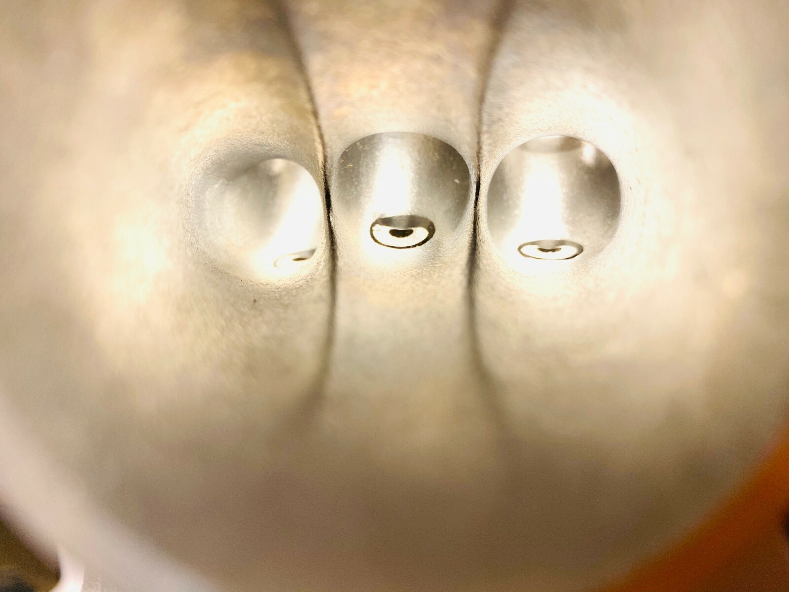 YFZ450 YFZ 450 Ported Assembled Head Assembly Kibblewhite Valves ...