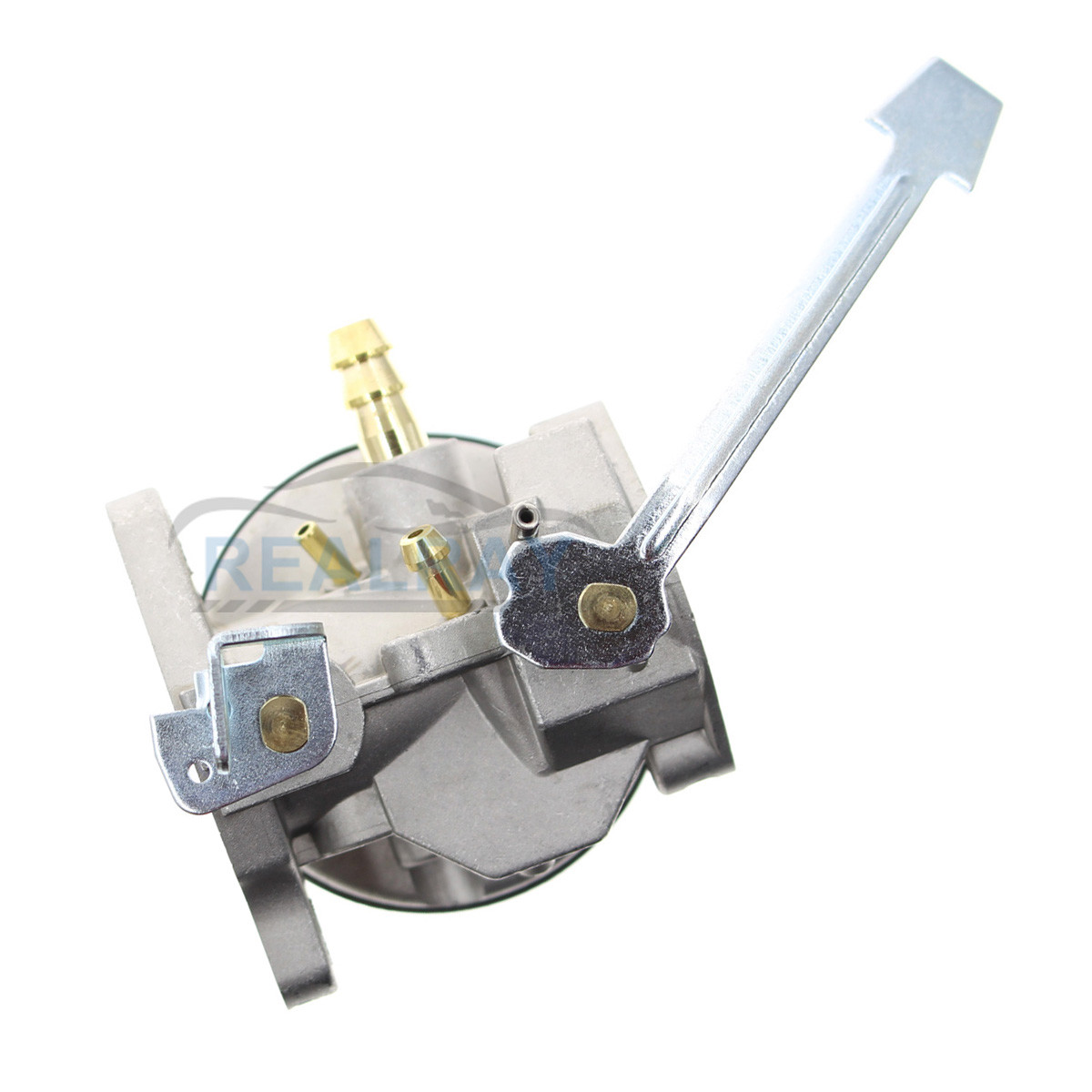 New Carburetor Carb for Tecumseh 640086 640086A 632641 632552 3HP 2 ...