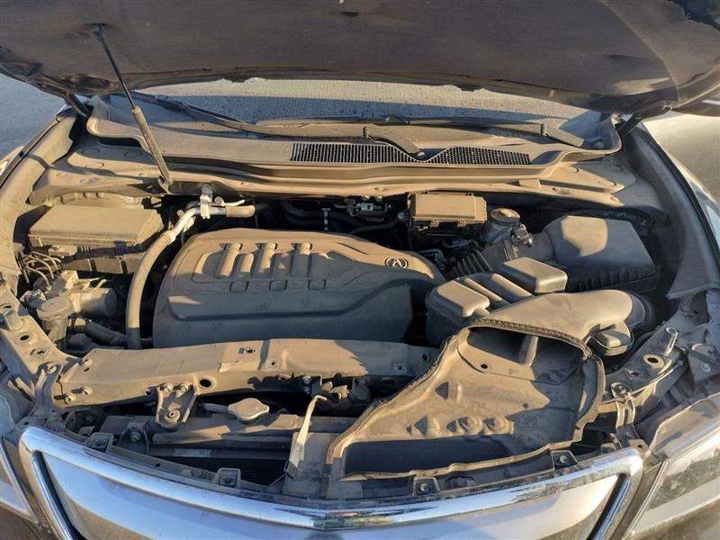 2014-2015 Acura MDX Transfer Case Assembly 290005J8A00 OEM. | eBay