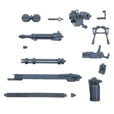 30MM Customize Weapons (Gatling Unit) "30 Minutes Missions" 1/144 ...
