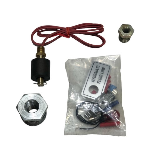 Buyers E22 Oil Level Sensor Kit For Hydraulic Tank / Reservoir 1” NPT ...