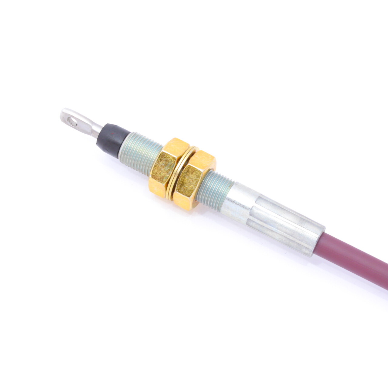 Gehl 4640 4840 5640 6640 Skid Steer Loader, Control Cable, Replaces ...