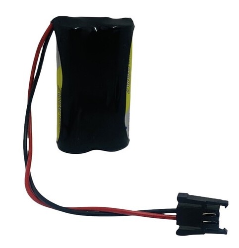 Yokogawa HHR-11F2G2 DCS system 2.4V 2500 mAh Battery S9129FA, DCS CS ...