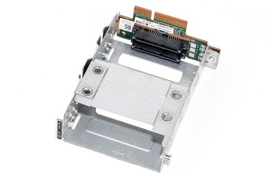 Backplane Dell PowerEdge C4130 2x1.8" with Cage 35RMH | eBay