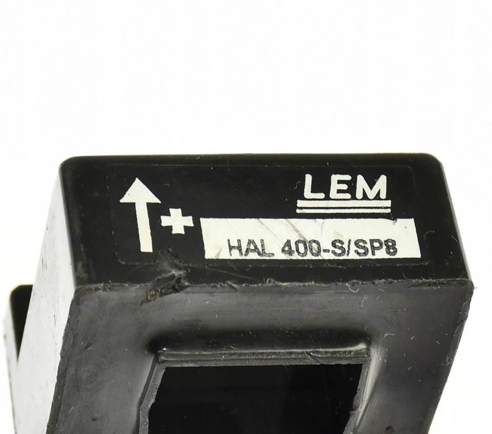 LEM HAL 400-S/SP8 HAL 400-S/SP8 Magnetic 1pc | eBay Australia