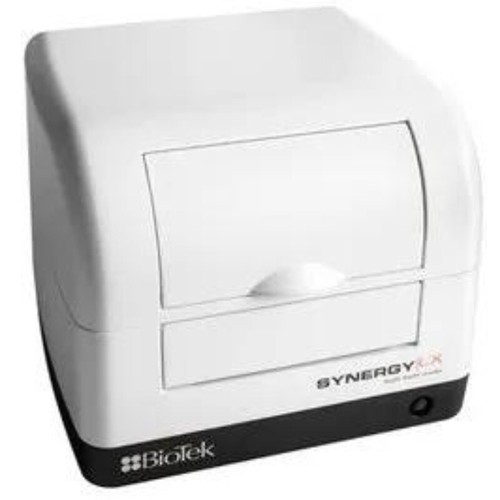 BioTek (Agilent) Synergy LX Micro Plate Multimode Reader | eBay
