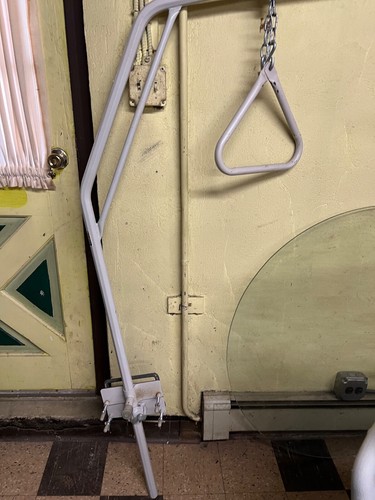 Overhead Bed Trapeze Bar, Hospital & Medical Transfer... | eBay
