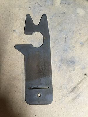 Tig Torch Holder Stand Mount Bracket Support DIY Welding | eBay