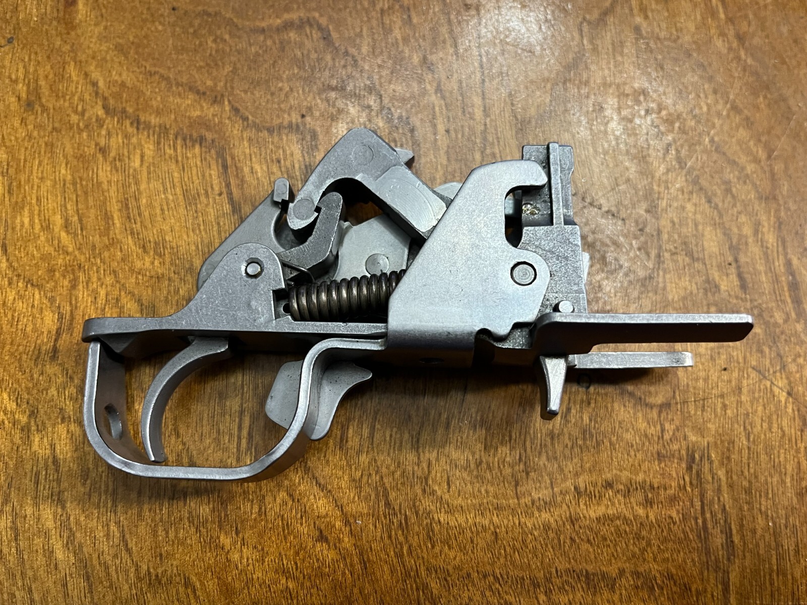 Ruger Mini 14 / Ranch Trigger Assembly Stainless 181-198 series | eBay