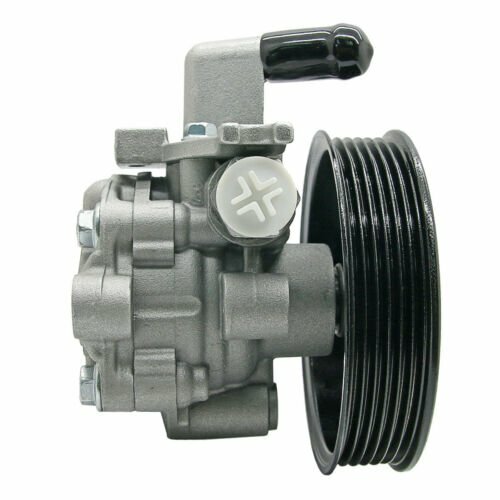 Power Steering Pump Fit For Hyundai Santa CM Kia Sorento XM 2.0L 2.2L ...