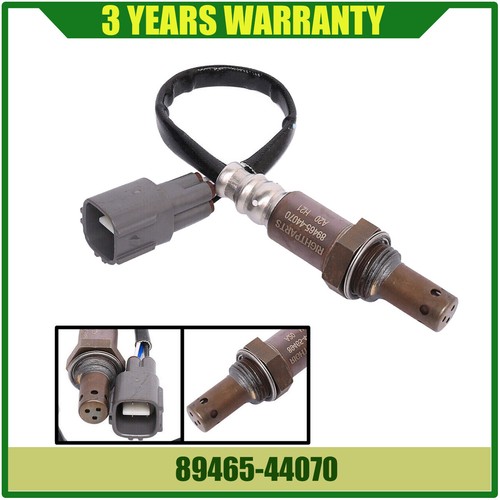 89465-44070 Oxygen Sensor For Toyota Nadia ACN1 Gaia ACM1 Noah Voxy ...