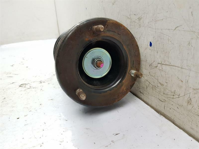 2017 Mitsubishi L200 2442 OS Front Right Drivers Shocker Strut 4062A099 ...