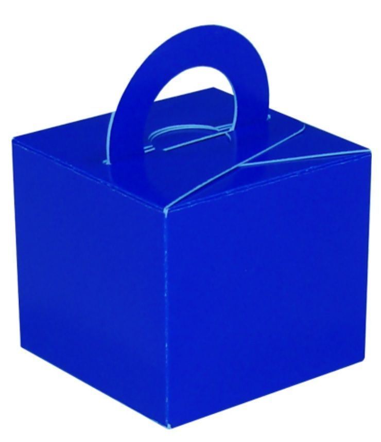 10 Cake Box Weight Helium Balloon Weights Wedding Christening Birthday ...