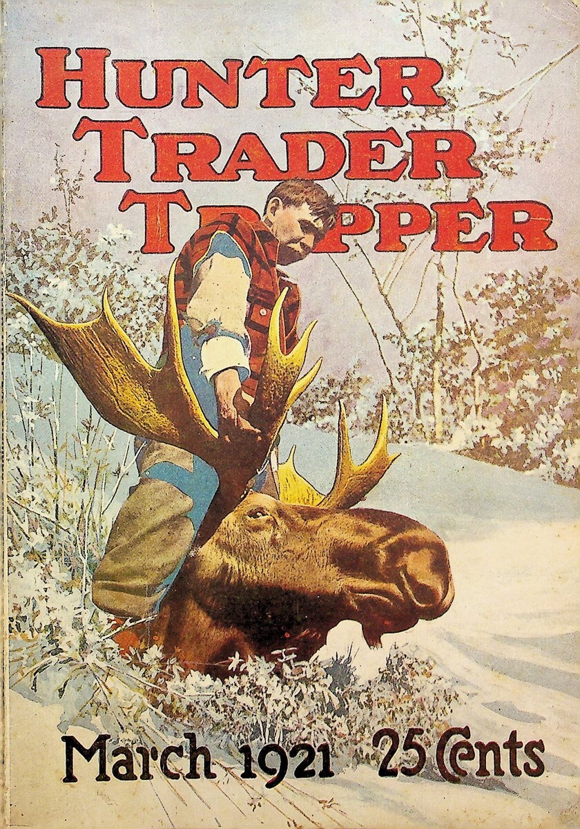 Trapper Magazine The Trapper | Your Source For News Tips And Updates