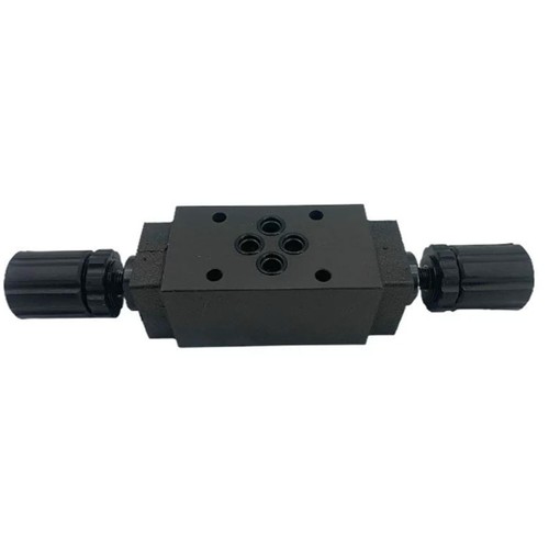 1PCS NEW FOR Kompass MSW-03-X 3/8" Modular Throttle Check Valve | eBay