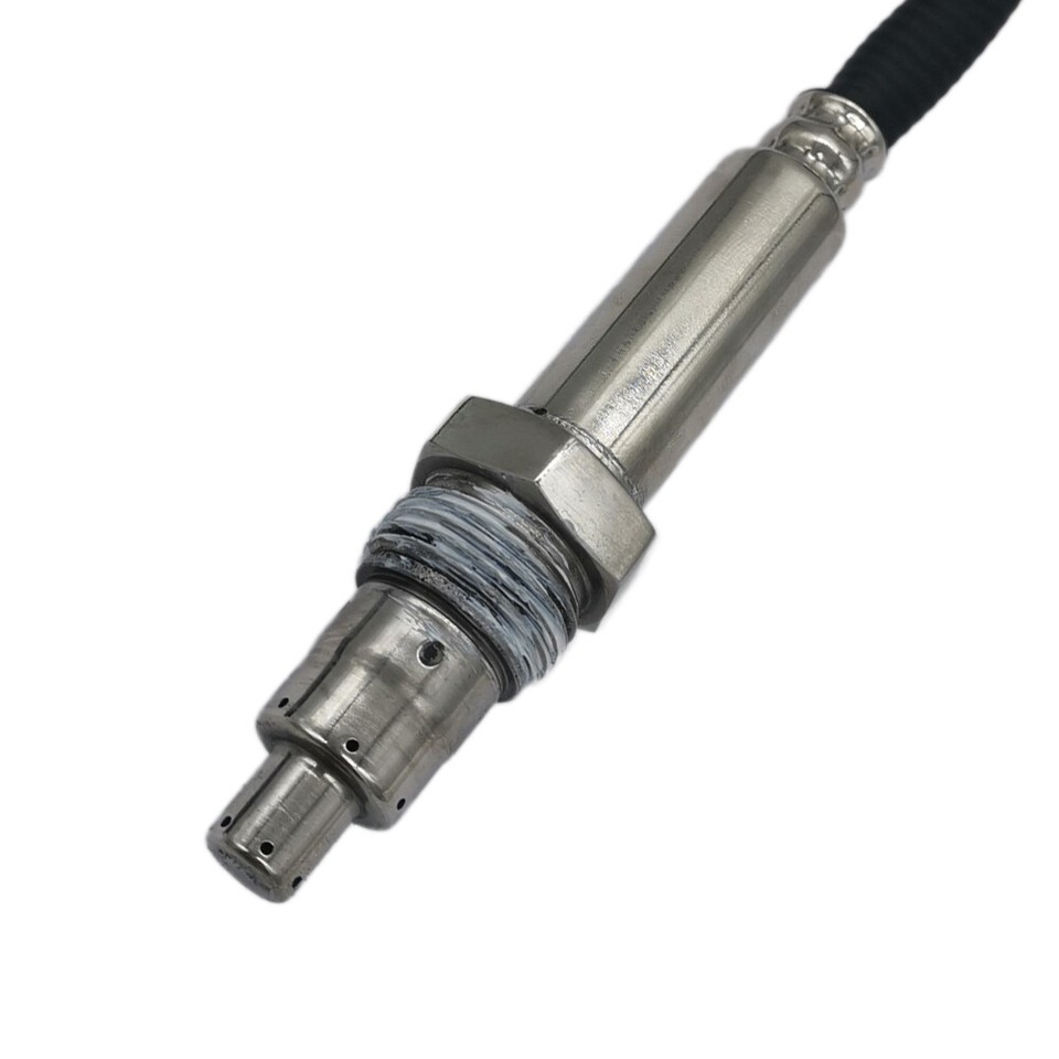 NOX Sensor A0009052709 for Mercedes-Benz X253 C253 R172 W447 GLC 220d ...