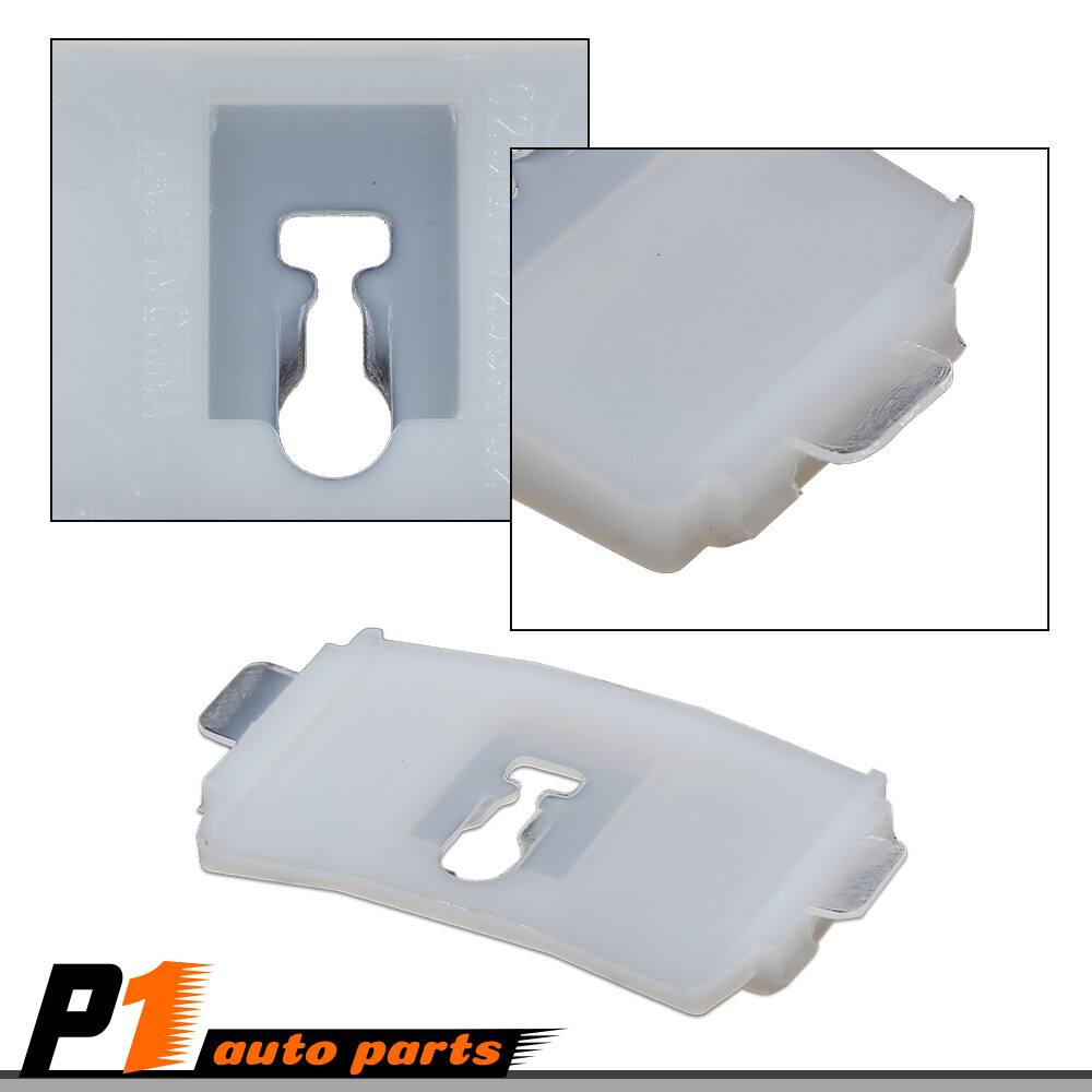 Ford Trim Clips CHEDA 10-Pack Trim Clips For 1973-1979 Ford F100 F150 ...