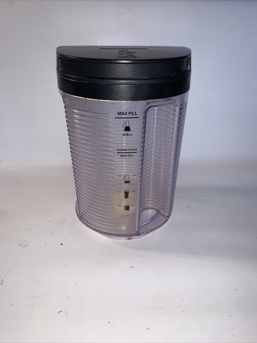 Ninja Coffee Maker 43 oz Water Reservoir with Lid CF086 CF087 ...