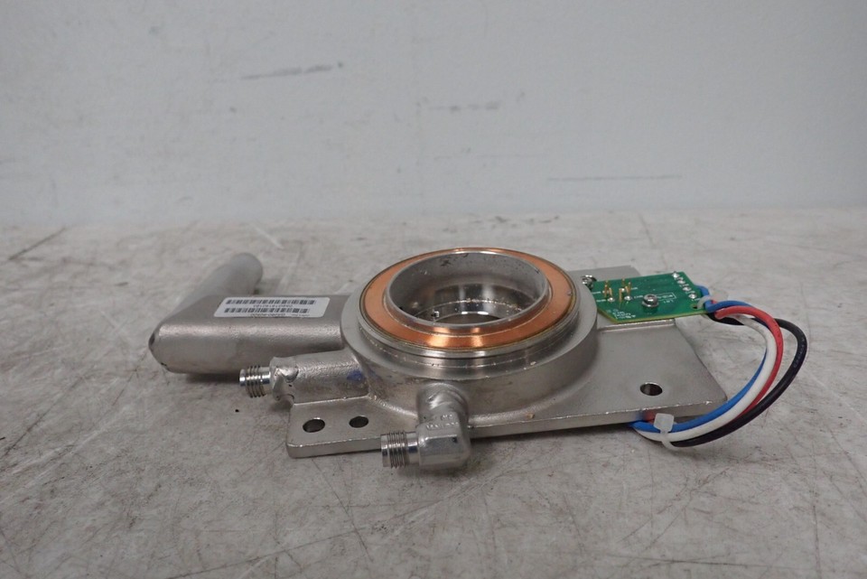 Agilent Technologies G3280-60500 ICP-MS Interface Chamber Assembly | eBay