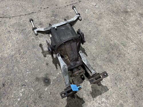 Honda S2000 Rear Diff Differential And Mounts 2004-2009 Ap1 Facelift ...
