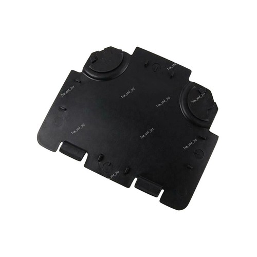 Front Right Fender Liner Access Cover #51717143850 Fits BMW E82 E88 E91 ...
