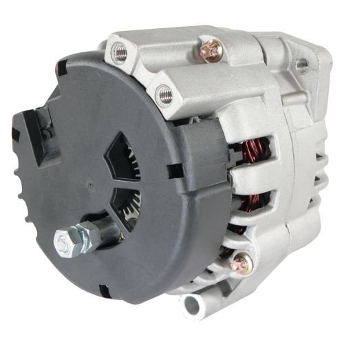 250 Amp Output High Performance NEW Alternator Chevy Astro GMC Safari V6 4.3L | eBay