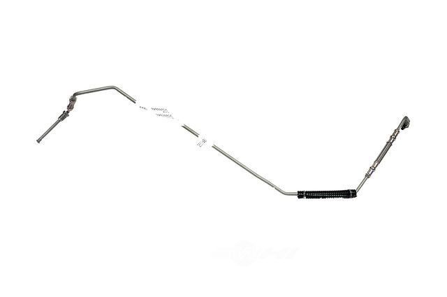 Brake Hydraulic Line ACDelco GM Original Equipment 25698848 for sale ...