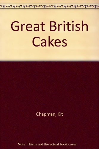 Great British Chefs by Chapman, Kit Hardback Book The Fast Free ...