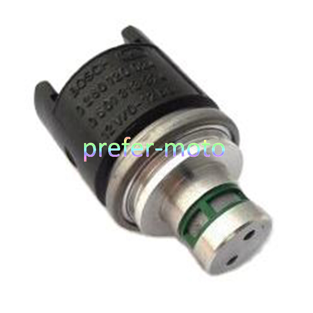 Transmission Solenoid Valve 0501313374 12V 0-12 Bar For ZF 4WG180 ...
